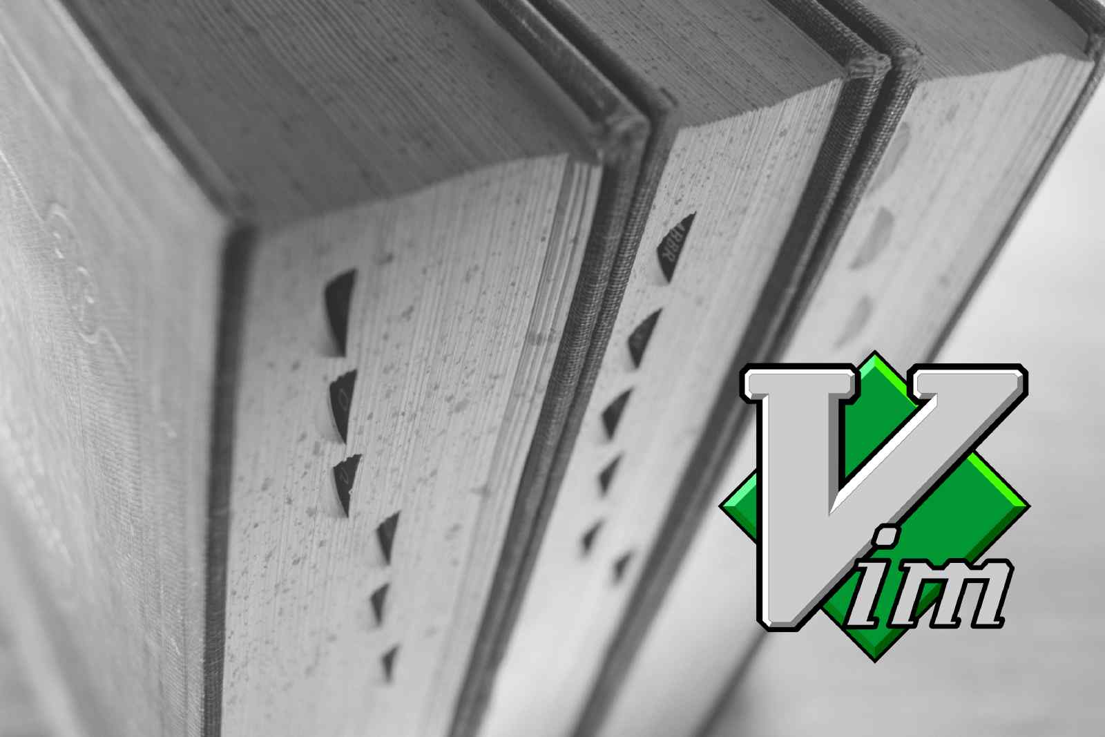 Vi and Vim Quick References: A One Page Cheat Sheet